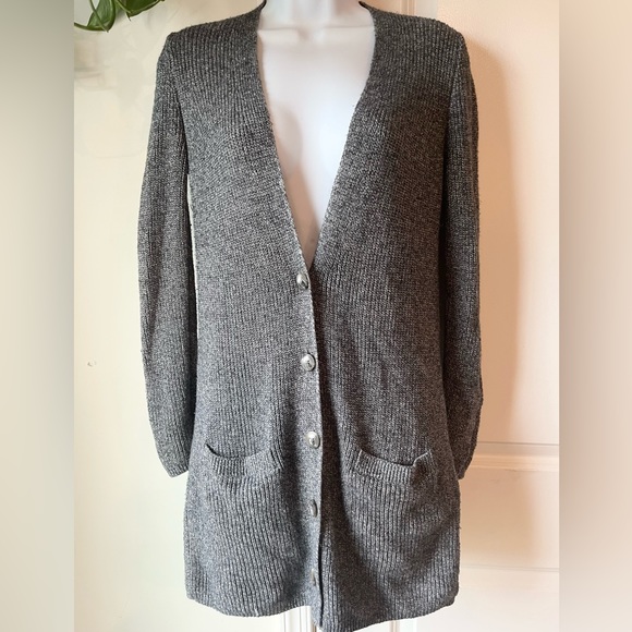 Old Navy | Sweaters | Long Line Cardigan Sweater | Poshmark